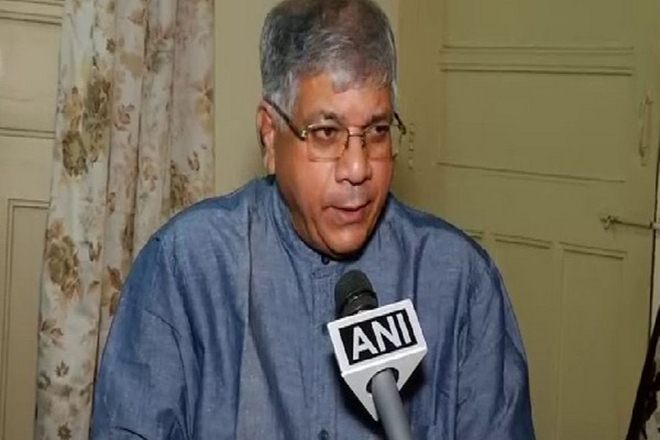 Maharashtra Bandh: Dalit leader Sambhaji Bhide calls on PM Narendra ...