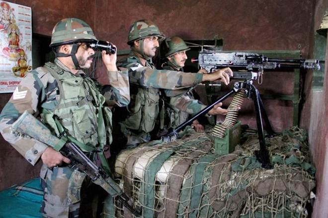Proposal to procure assault rifles, carbines worth Rs 3,547 crore gets ...