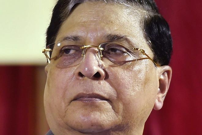 Supreme Court judges’ press conference: CJI Dipak Misra sets up five-judge constitution bench to ...