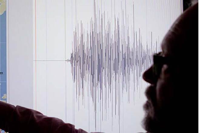 Magnitude 6.0 earthquake in Indonesia shakes capital, causes some ...