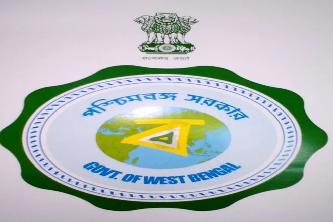 Mamata Banerjee unveils official emblem of West Bengal government - India News | The Financial ...
