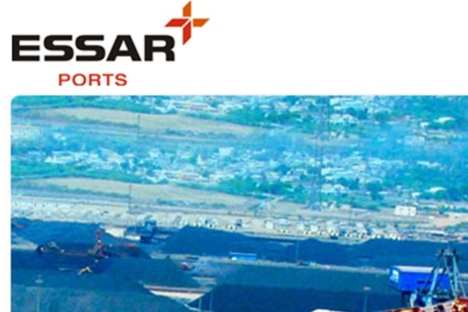 Essar Ports starts operations at Salaya and Vizag terminals - Industry ...