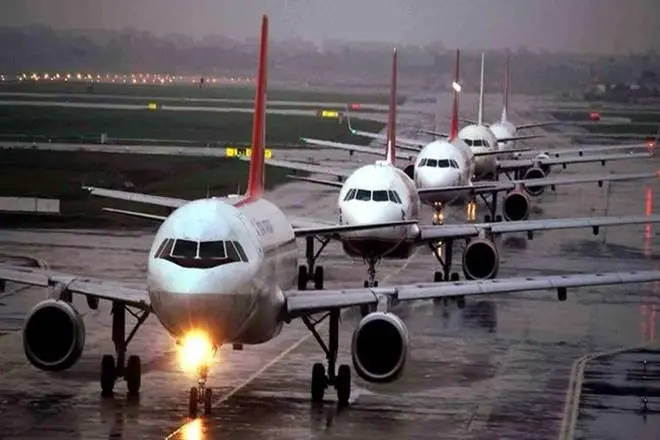 Pune Airport project gets Air Force NoC - India News | The Financial ...