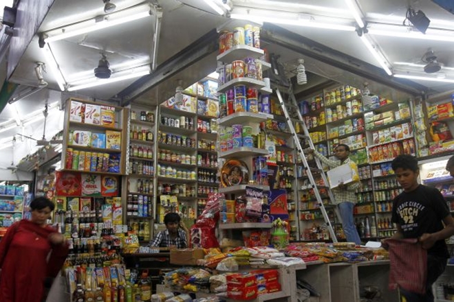 FMCG revenue seen rising 14.8% in Q3 on better rural demand - Industry ...