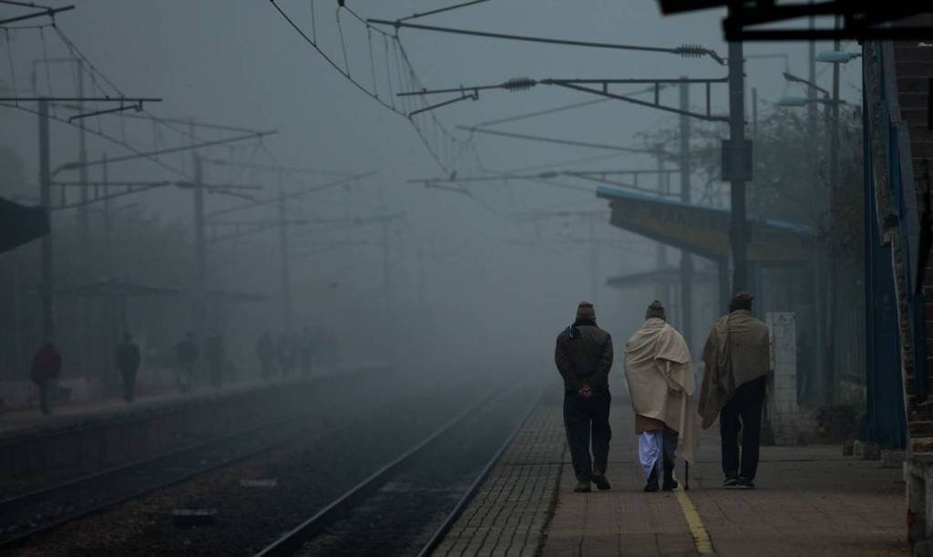 In a world’s first, massive ‘Superfog’ cloud stretches across Pakistan ...