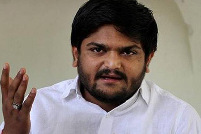 Hardik Patel wades into Padmaavat row, wants Vijay Rupani to ensure ...