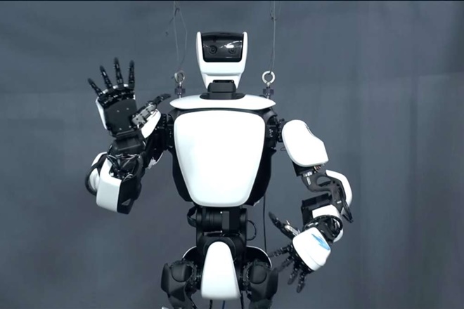 Why use of humanoids to understand the human body can be the next big ...