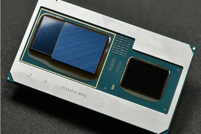 Intel, AMD announce 8th-gen processor with Radeon Graphics - Backwaters ...