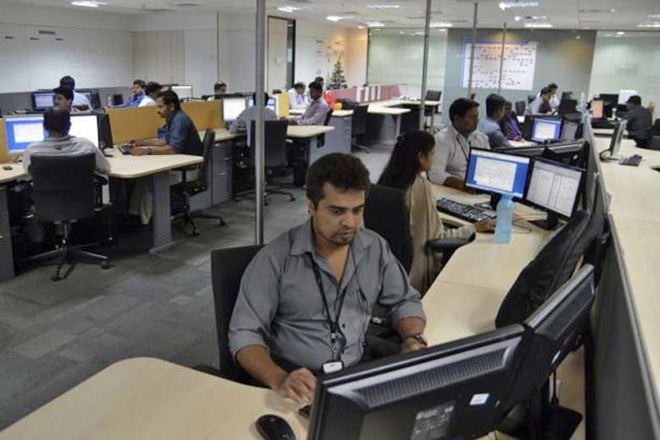 IT, ITeS workforce gets a union in this state - Industry News | The ...