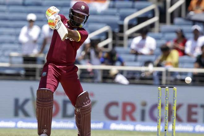 IPL auction 2018: Who is Evin Lewis? Know about new Mumbai Indians ...