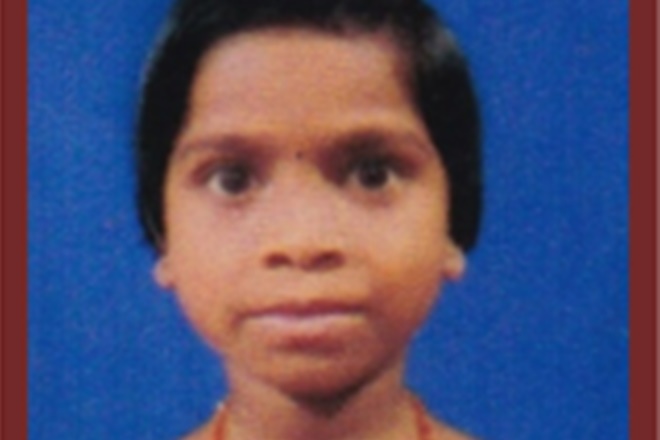 Amazing! Six-year-old Odisha girl Mamata Dalai defeats crocodile, to get award from PM Narendra ...