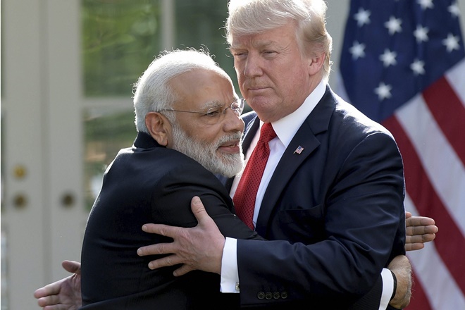 World Economic Forum: Narendra Modi, Donald Trump set to create this ...