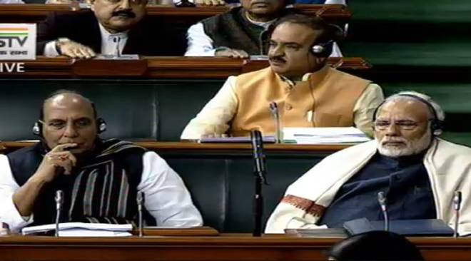 Inspired by PM Narendra Modi’s demonetisation move, beggars have taken ...