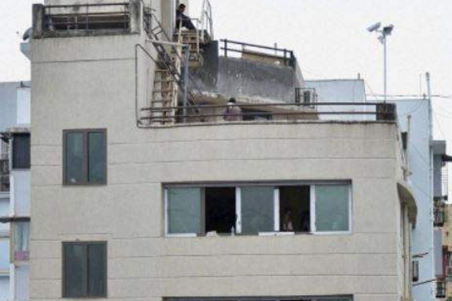 Nariman House, witness to 26/11 Mumbai terror attacks, to be turned ...