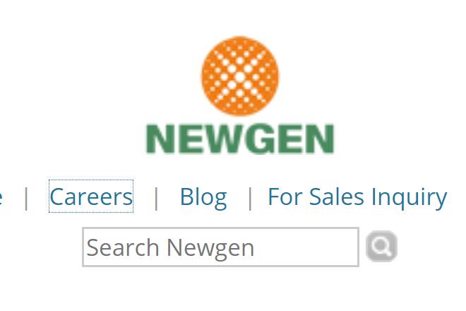 Newgen Software Tech lists at 3.26% above issue price - Market News ...