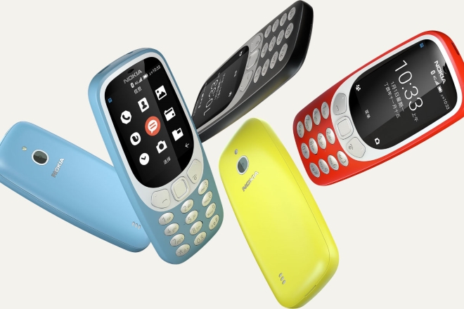 Nokia 3310 4G with VoLTE calling support launched: Price ...