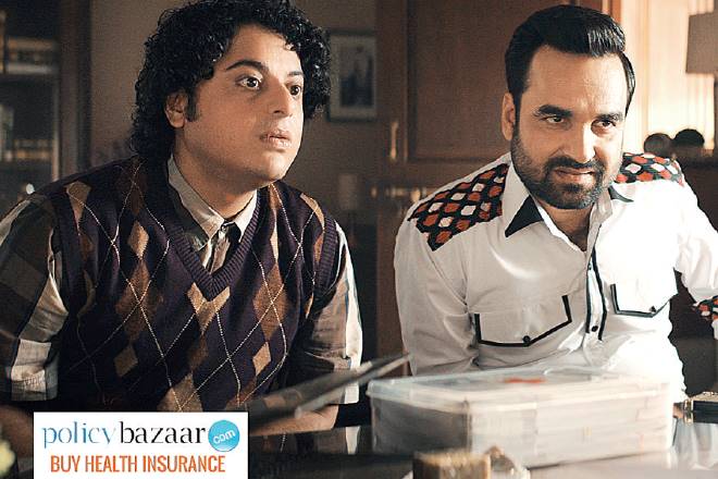 And now, Policybazaar goes the preachy way - Industry News | The ...