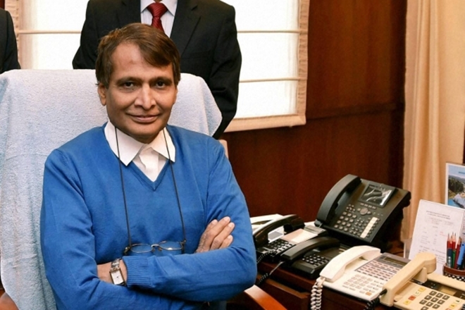 Centre, states, industry to discuss export situation on January 8 ...