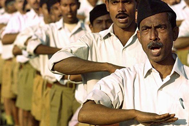 Big breakthrough in 1993 RSS Headquarters bombing case; CBI arrests ...