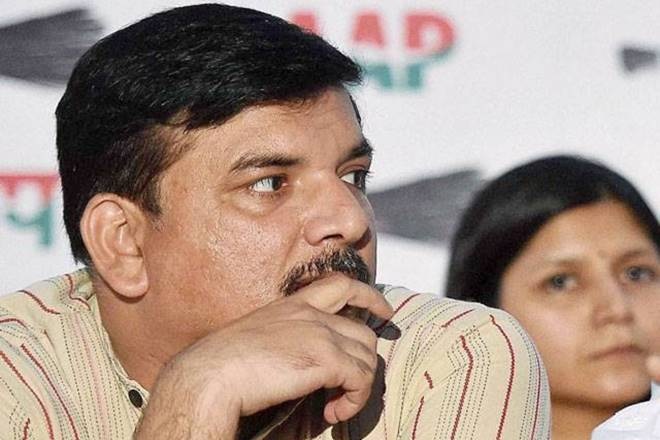 AAP’s Rajya Sabha nominees: A billionaire, veteran chartered accountant ...