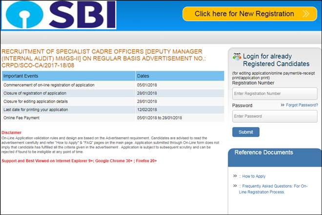 SBI jobs alerts! State bank of India announces 8,301 vacancies; here is ...