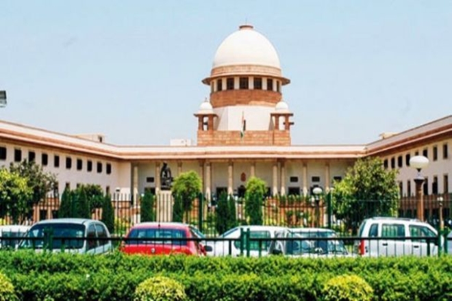 Aircel-Maxis case: Supreme Court gives time to CBI on plea by accused ...