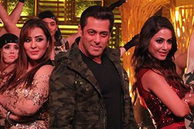 Bigg Boss 11 winner name leaked? Bad news for Hina Khan fans? Shilpa ...