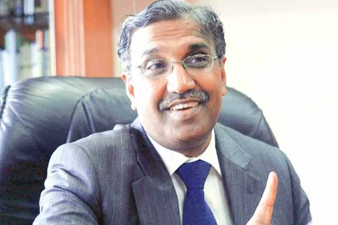 Reinsurance regulations to be out by February end, says IRDAI chairman ...