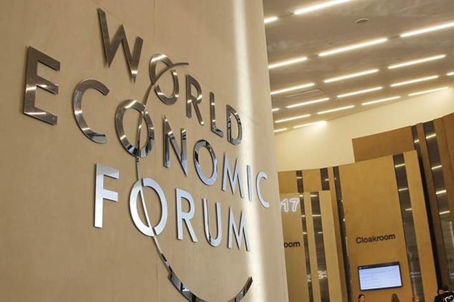 WEF 2018: Create bonds for social, environmental impact investing, says ...