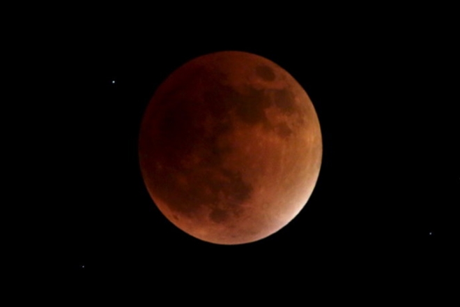 Lunar Eclipse 2018 India Timings in Bangalore, Mumbai, Chennai, Delhi, Hyderabad, Pune ...