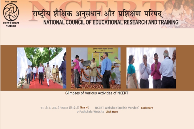 NCERT recruitment 2018: Vacancies announced for Accountants, Editor ...