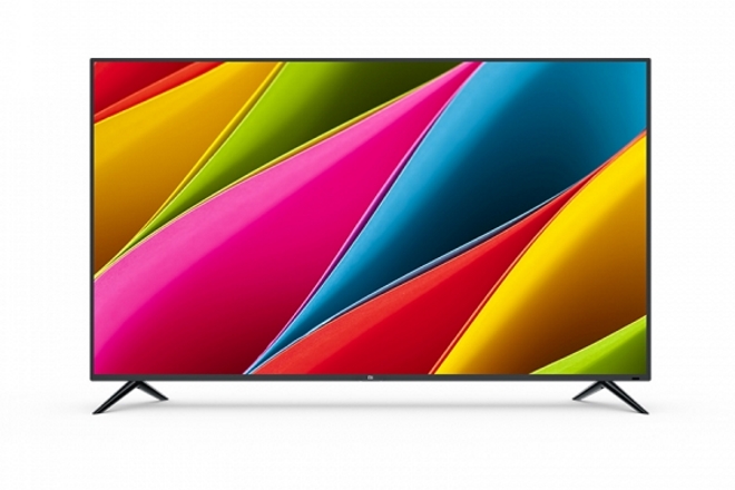 Xiaomi 50-inch Mi TV 4A 4K LED with voice search, AI support launched ...