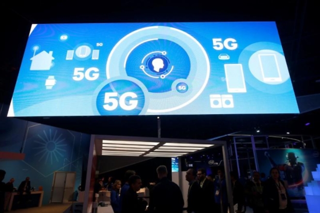 5G wireless services: Race heats up with first commercial deployments ...