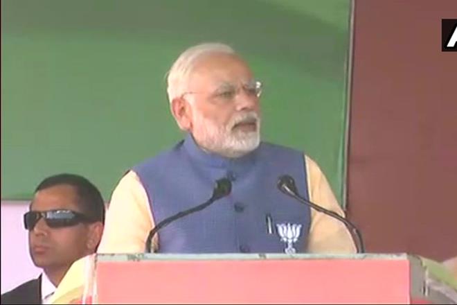 Narendra Modi Bengaluru rally speech Highlights: From free LPG ...