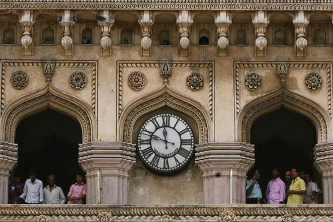 Big move: Government looks to synchronise Indian Standard Time - India ...