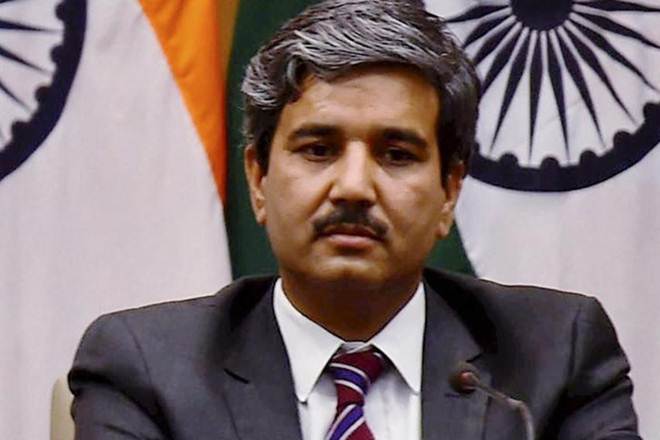 Pakistan summons Indian diplomat JP Singh over ‘unprovoked firing’ - India News | The Financial ...