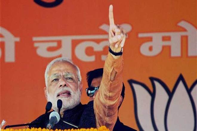 Narendra Modi government ‘crushing’ the voice of democracy: AAP MP ...