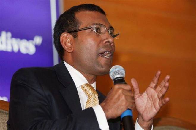 Who is Mohamed Nasheed? Exiled Maldives leader who is pushing for ...