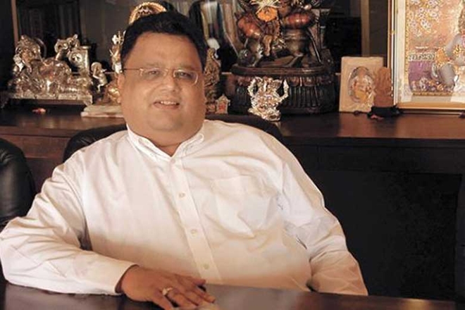 Rakesh Jhunjhunwala made 15 times returns in just 3 years in Vijay ...