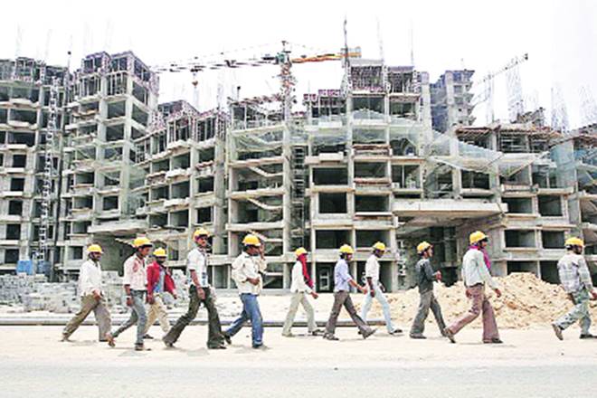 Haryana RERA body yet to become fully functional - Economy News | The ...