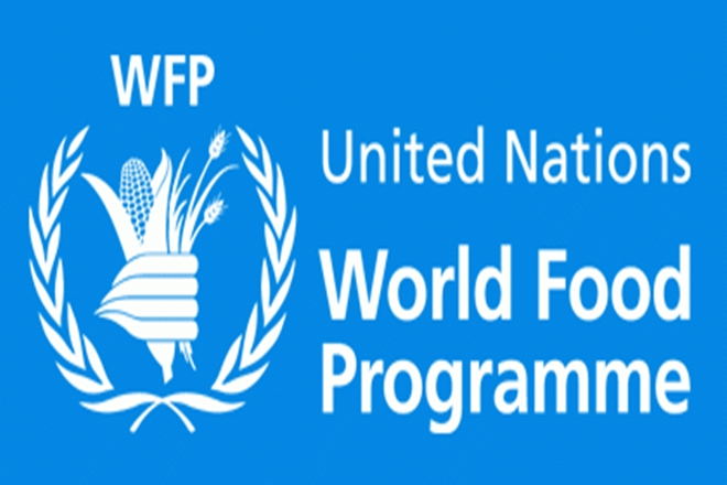 Sweden commits record $370 million of aid to UN World Food Programme ...