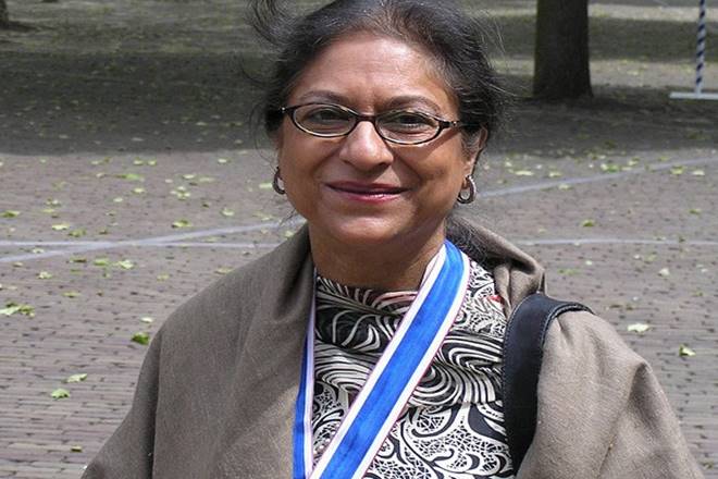 Pakistan People’s Party mourns Asma Jahangir’s demise - World News ...