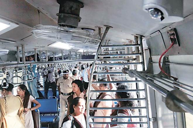 South Eastern Railway to install CCTV cameras in ladies’ compartment of ...