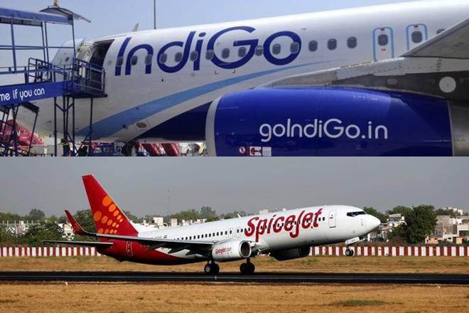Delhi HC upholds DIAL order on Indigo, Spicejet shifting operations to ...