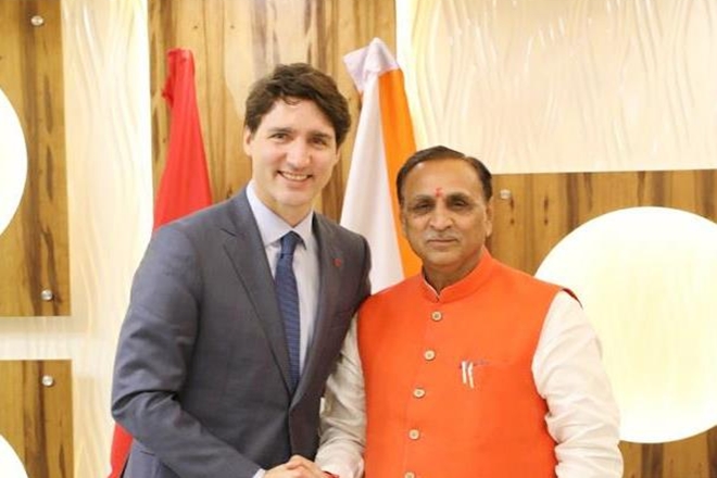 More room to expand trade between India, Canada: Justin Trudeau - India ...