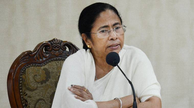 Mamata Banerjee renames Darjeeling road after Subhas Ghising - India ...