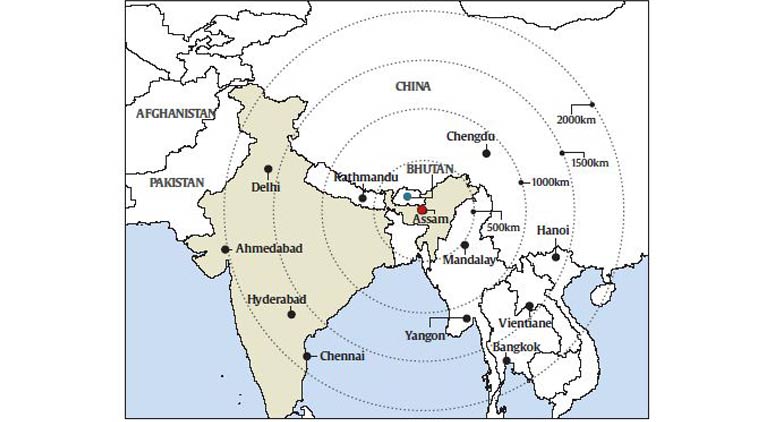 Spatial Analytics: Mapping future demand with GIS - Technology News ...