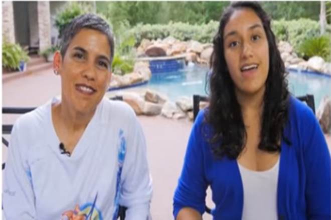 Shocking! Vegan YouTube star Mari Lopez dies of cancer; she claimed ...