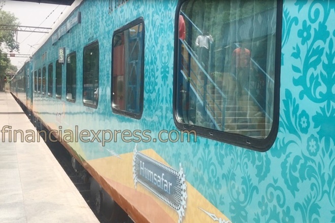 Railway Budget 2018 new trains: World-class train sets coming! All ...