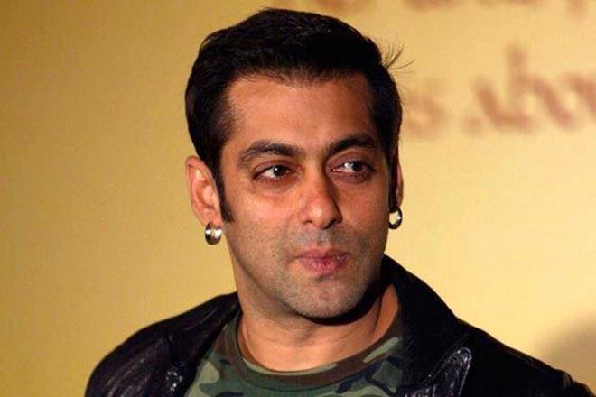 Plea in court for FIR against Salman Khan for alleged casteist remark ...